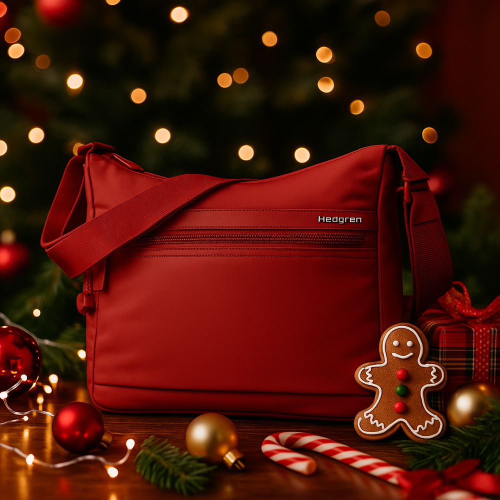 Hedgren | Backpacks, Crossbody Bags, Luggage & Travel Accessories – Page 6