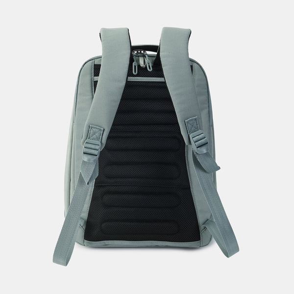 Unisex Handle L EXP Backpack Grey Green|Comby SS Collection|Hedgren ...
